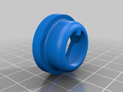 shredding blade design 3D Models | Page 1 | STLFinder