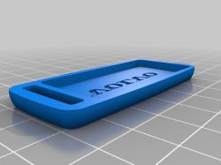 volvo key tag 3D Models | Page 1 | STLFinder