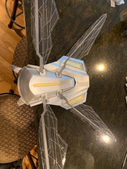 back piece 3D Models | Page 1 | STLFinder