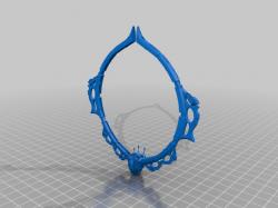 webway gate 3D Models | Page 1 | STLFinder