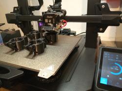 leeze boom board 3d models 【 STLFinder