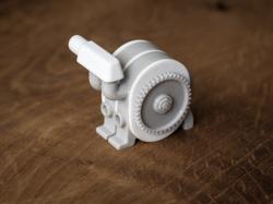 2 rotor engine 3D Models | Page 1 | STLFinder