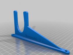 giant leaf blower knocked down wall of cups 100 meters 3D Models | Page ...