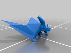giant bat 3D Models | Page 1 | STLFinder