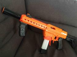 adventure force nexus pro mods 3d models 【 STLFinder