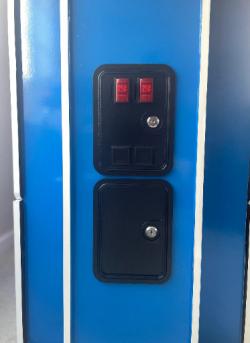 arcade1up coin door 3D Models | Page 1 | STLFinder