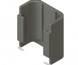 arlec fan remote control replacement 3D Models | Page 1 | STLFinder