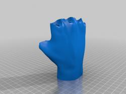 bionic hand 3d printer | Page 1 | STLFinder