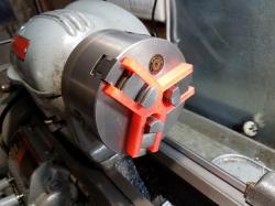 bison 3 jaw lathe chuck 3D Models | Page 1 | STLFinder