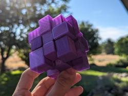 cube of rubik 3D Models | Page 1 | STLFinder