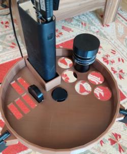 celestron nexstar 127 slt vs 6se 3d models 【 STLFinder