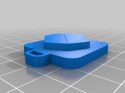 dart logo 3D Models | Page 1 | STLFinder