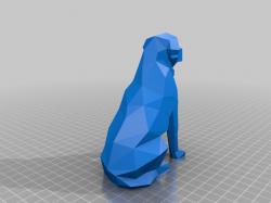 stefx dog 3D Models | Page 1 | STLFinder
