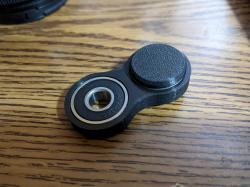 double spinner fidget 3D Models | Page 1 | STLFinder