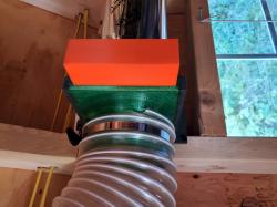 dust collector gates 3D Models | Page 1 | STLFinder