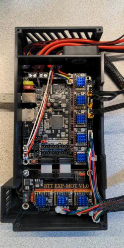 4 mod metal enclosure 3D Models | Page 1 | STLFinder