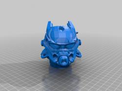 enclave symbol 3D Models | Page 1 | STLFinder