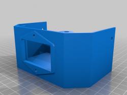 psu cover mod 3D Models | Page 1 | STLFinder