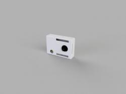 feet in face cam model no sound | Page 1 | STLFinder