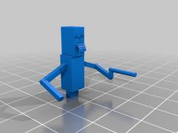 evil king minecraft head 3D Models | Page 1 | STLFinder