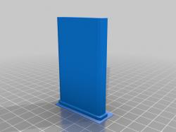 extended mag sleeve 3D Models | Page 1 | STLFinder