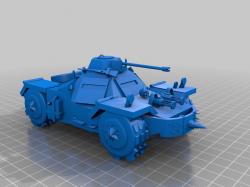 fighter tanks 3D Models | Page 1 | STLFinder