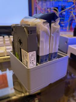 brother printer dr 2325 cartridge replacement diagram 3D Models | Page ...