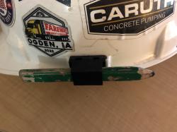 hard hat carpenter pencil clips 3D Models | Page 1 | STLFinder