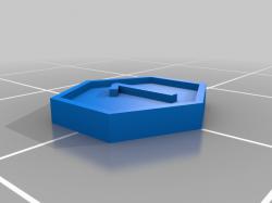hex map 3D Models | Page 1 | STLFinder