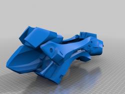 honkai impact asuka 3D Models | Page 1 | STLFinder