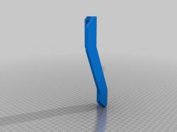 big league lawns striping kit parts 3D Models | Page 1 | STLFinder