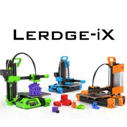 lerdge ix 3D Models | Page 1 | STLFinder