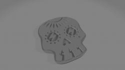 los angeles chargers lego logo 3D Models | Page 1 | STLFinder