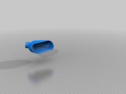 miata air intake turn signal 3D Models | Page 1 | STLFinder