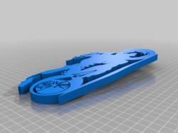 vicla motorcycle 3D Models | Page 1 | STLFinder
