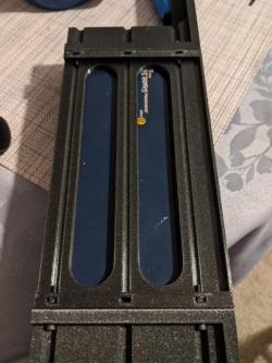 netgear rackmount switch 3D Models | Page 1 | STLFinder