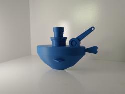 gup c octonauts 3D Models | Page 1 | STLFinder