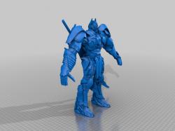 optimus prime hero forge 3D Models | Page 1 | STLFinder