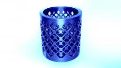 net pattern 3D Models | Page 1 | STLFinder