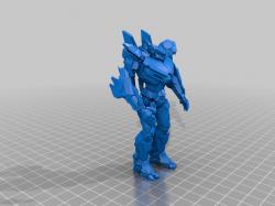 pacific rim apex 3D Models | Page 1 | STLFinder