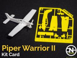 piper warrior 3D Models | Page 1 | STLFinder