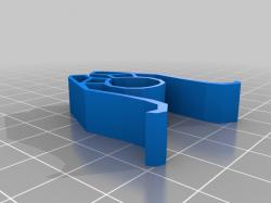 180 piece plant support clips 3D Models | Page 1 | STLFinder