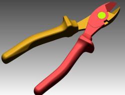 masterlink pliers 3D Models | Page 1 | STLFinder