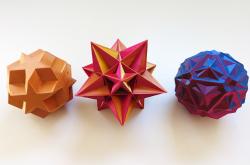 types of polyhedra 3D Models | Page 1 | STLFinder