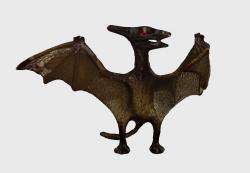 pterodactyl flying dinosaur 3D Models | Page 1 | STLFinder