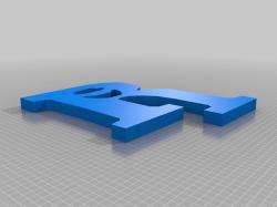 symbol in r 3D Models | Page 1 | STLFinder