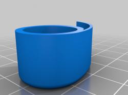 folding locking hinges 3D Models | Page 1 | STLFinder