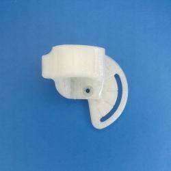 tri sided pen with grip for writing and drawing 3D Models | Page 1 ...