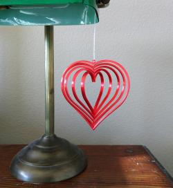 revolving heart 3D Models | Page 1 | STLFinder