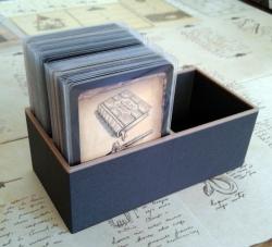robinson crusoe invention cards 3D Models | Page 1 | STLFinder